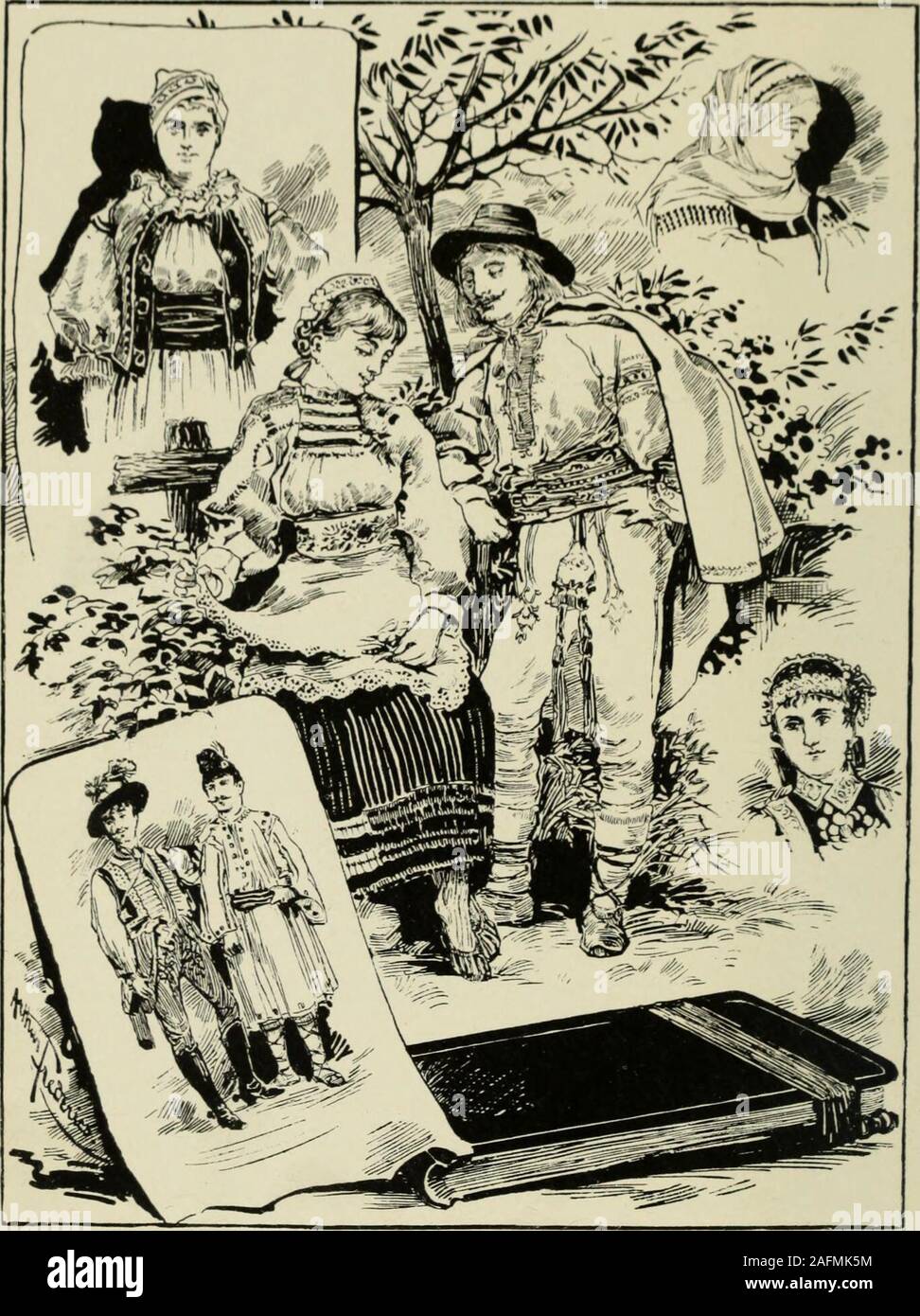 Wallachian architecture hi-res stock photography and images - Alamy