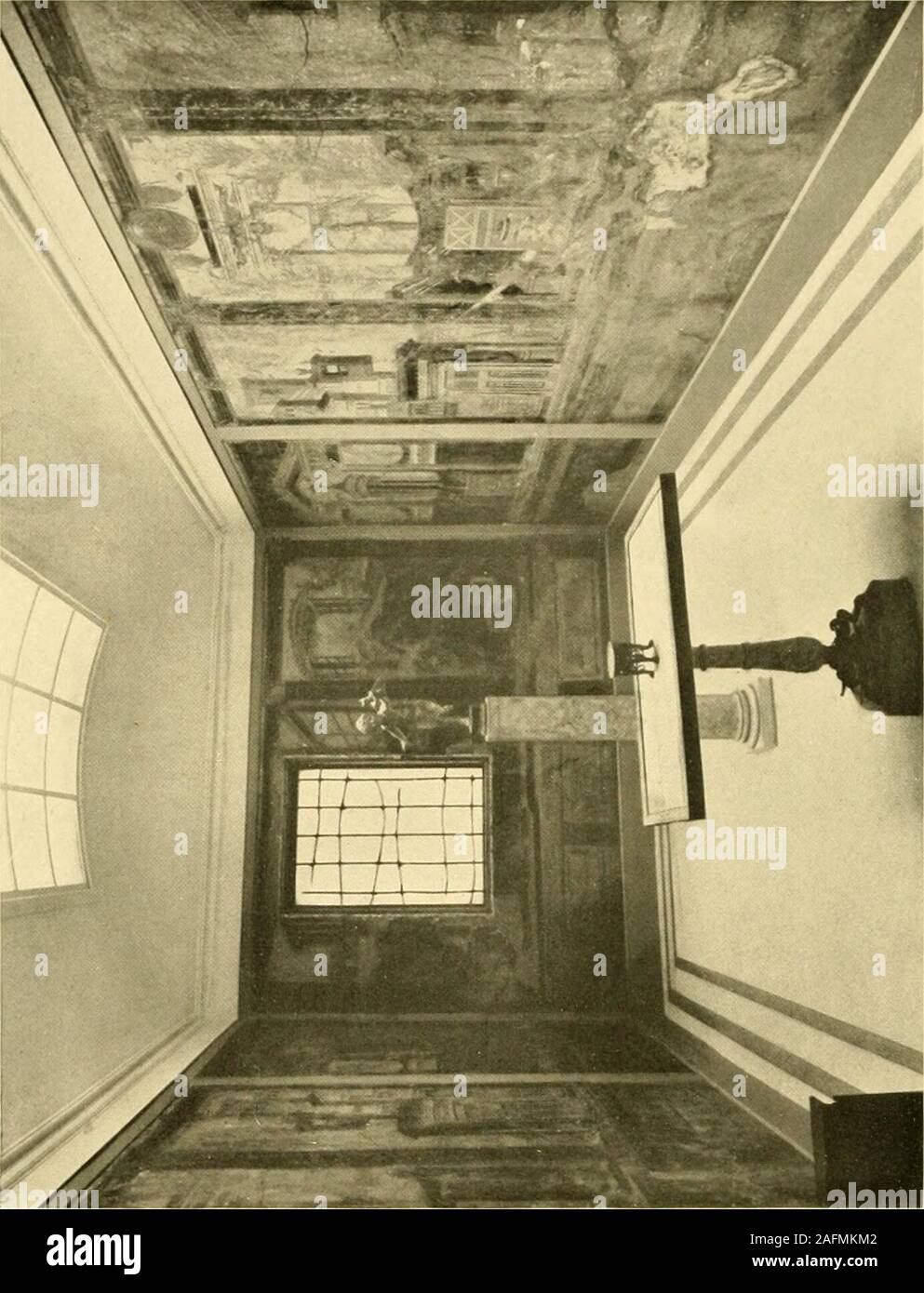 Walter crane design hi-res stock photography and images - Alamy