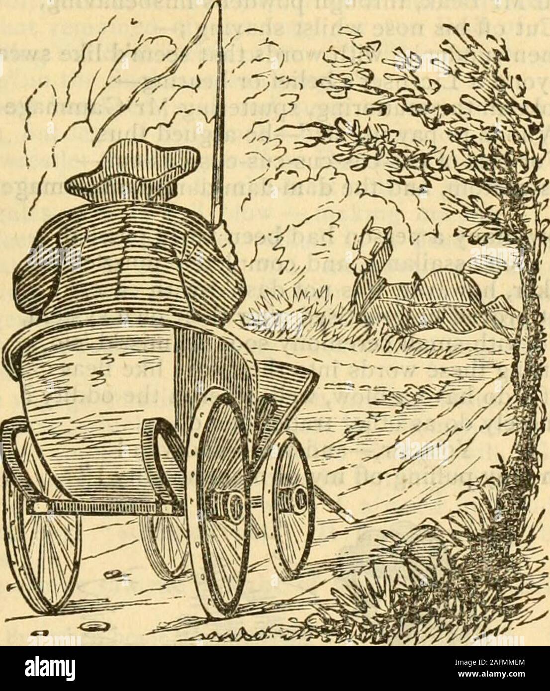 Tiddy man hi-res stock photography and images - Alamy