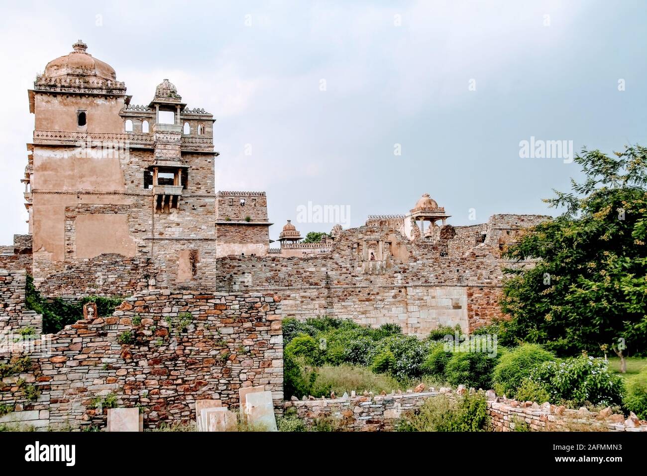 Mewar architecture hi-res stock photography and images - Alamy