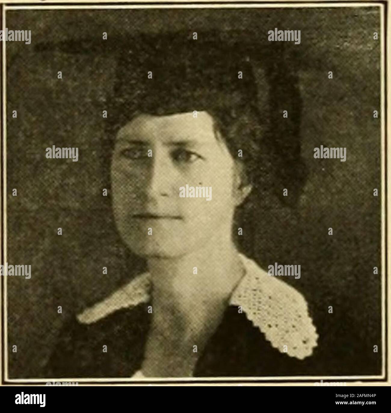 . The Briar patch. ELSIE MURRAY A. B. and Ph. D., Cornell University ...