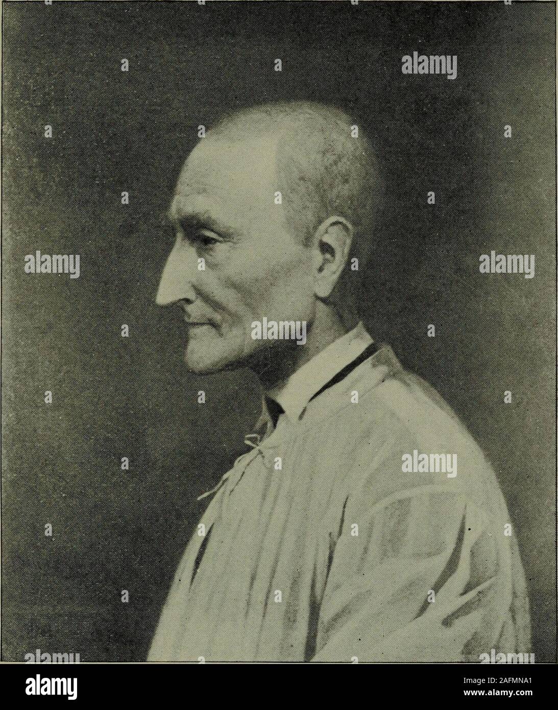 Michael chevalier hi-res stock photography and images - Alamy