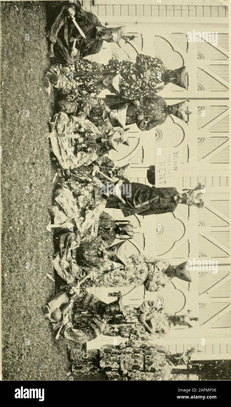 Tarring and feathering hi-res stock photography and images - Alamy