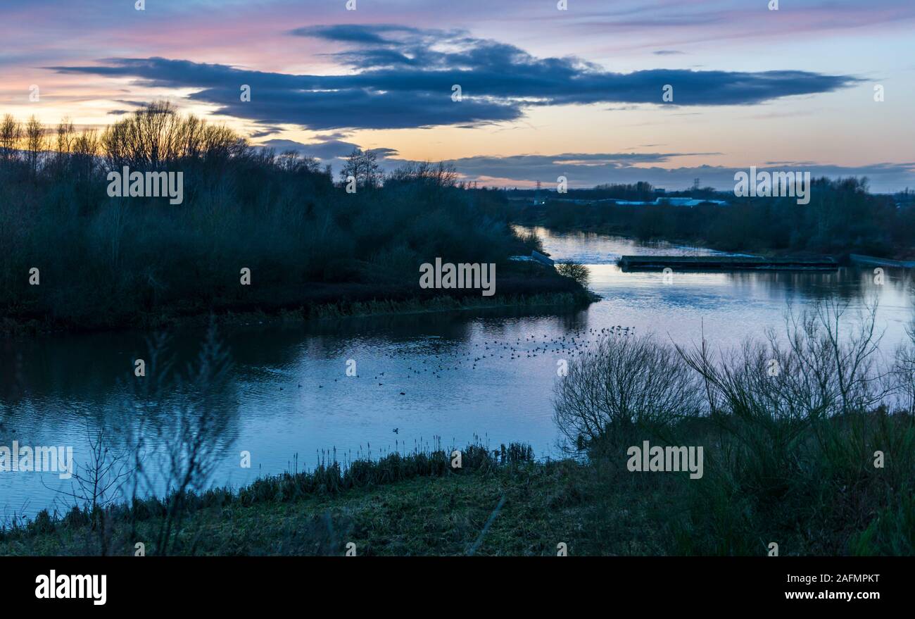 Woolston eyes hi-res stock photography and images - Alamy