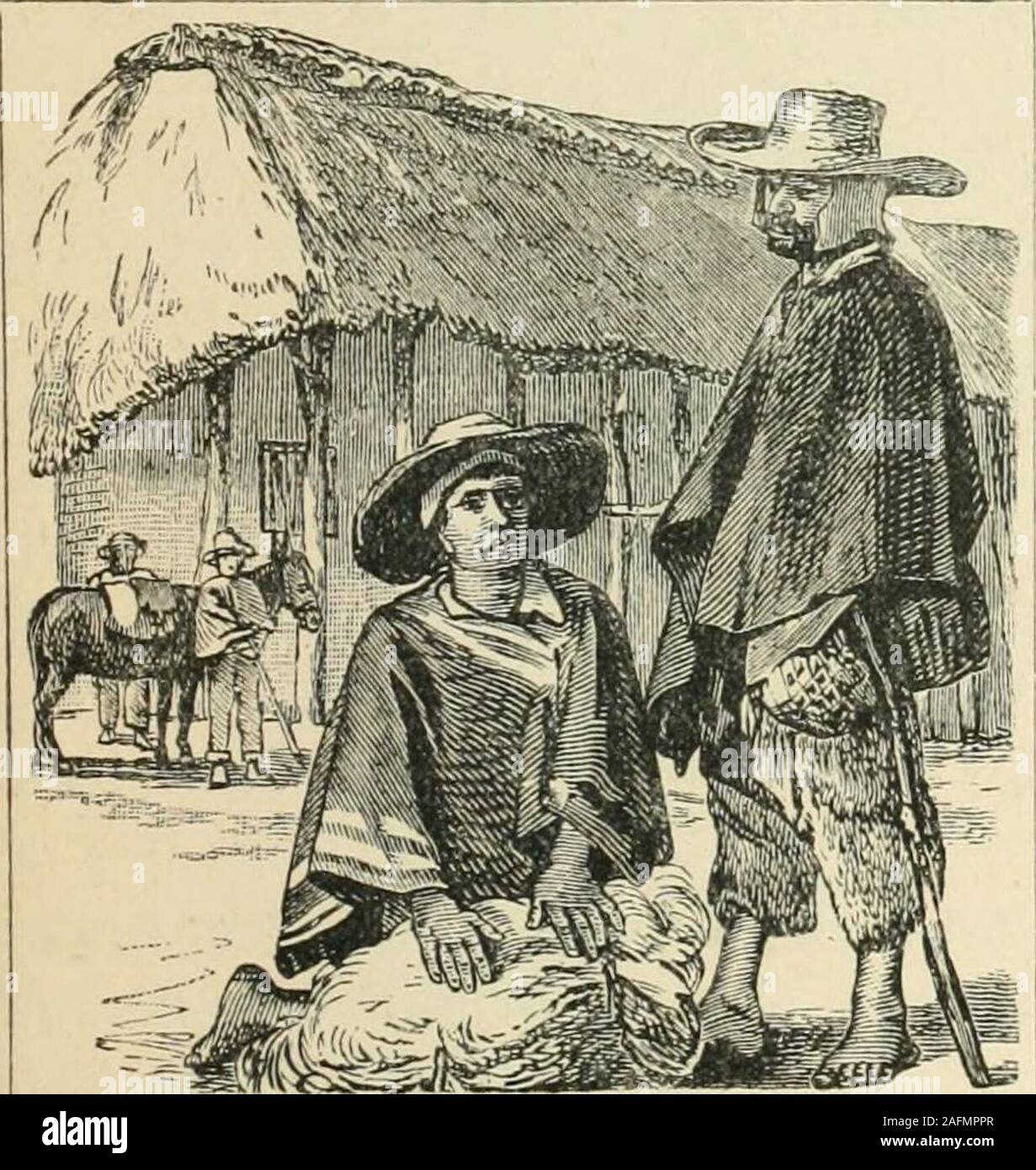 Arawaks hi-res stock photography and images - Alamy