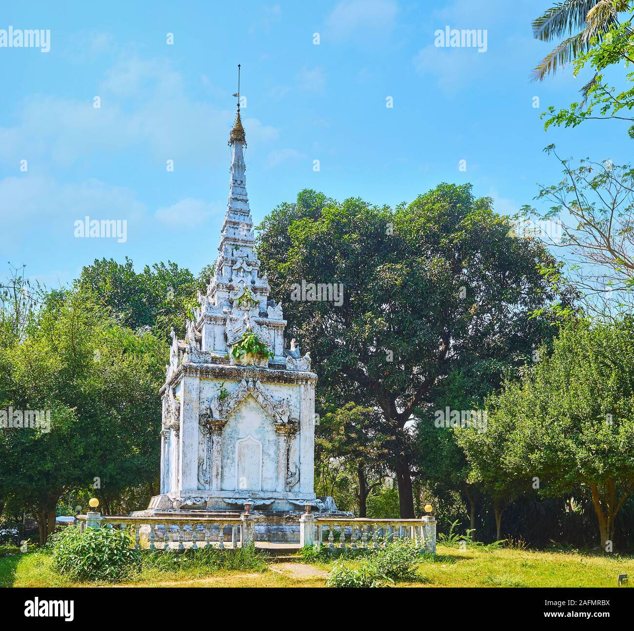 Supayalat hi-res stock photography and images - Alamy