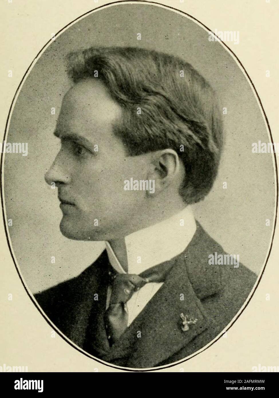 . Men of Minnesota; a collection of the portraits of men prominent in ...