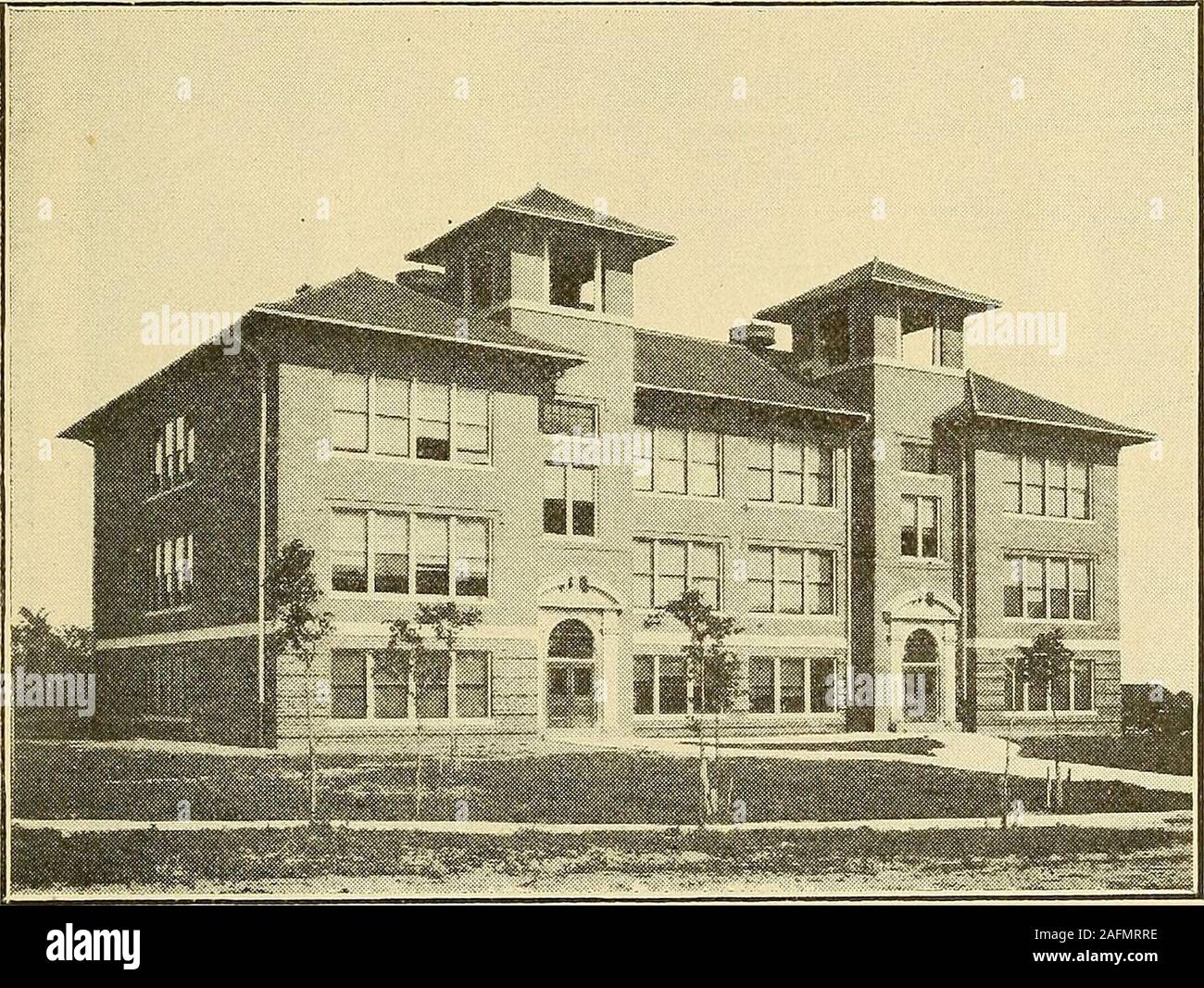 Architecture Plans And Science Schools