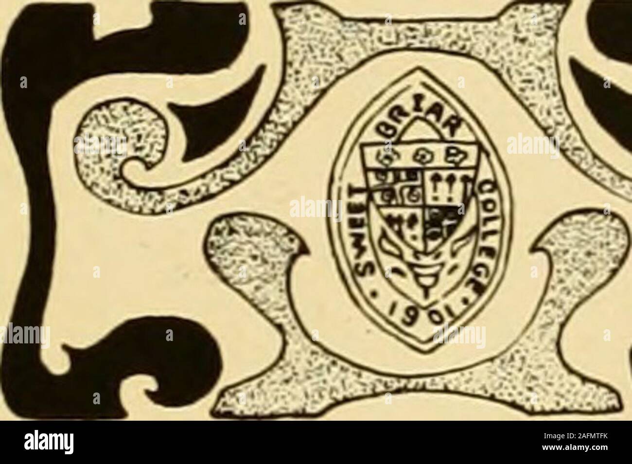 Briar patch hi-res stock photography and images - Alamy