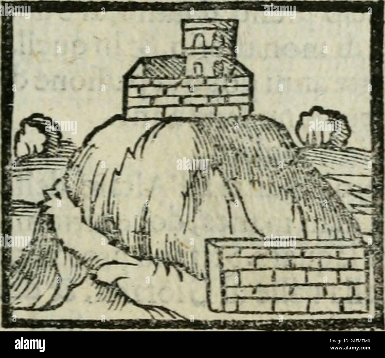 Muro della vergine maria hi-res stock photography and images - Alamy