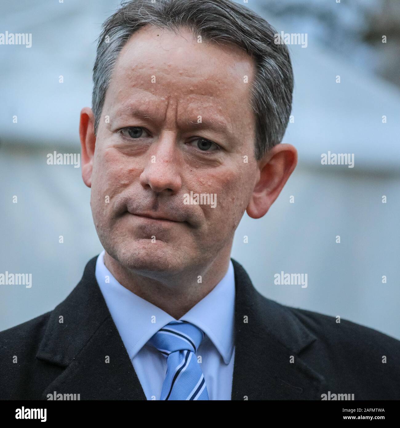 Gareth bacon hi-res stock photography and images - Alamy