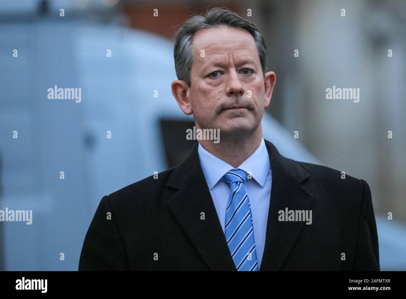 Gareth bacon hi-res stock photography and images - Alamy