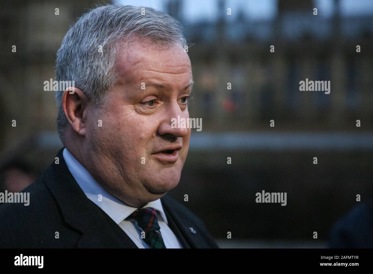 New snp leader at westminster hi-res stock photography and images - Alamy