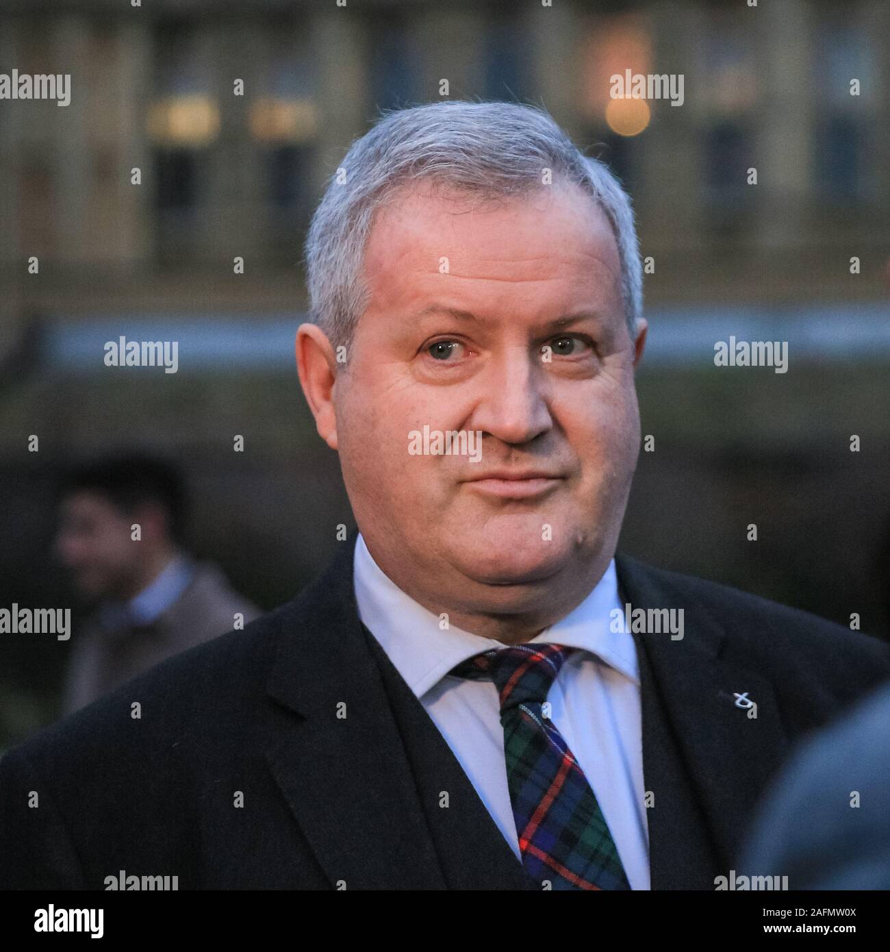 Snp mps outside parliament hi-res stock photography and images - Alamy