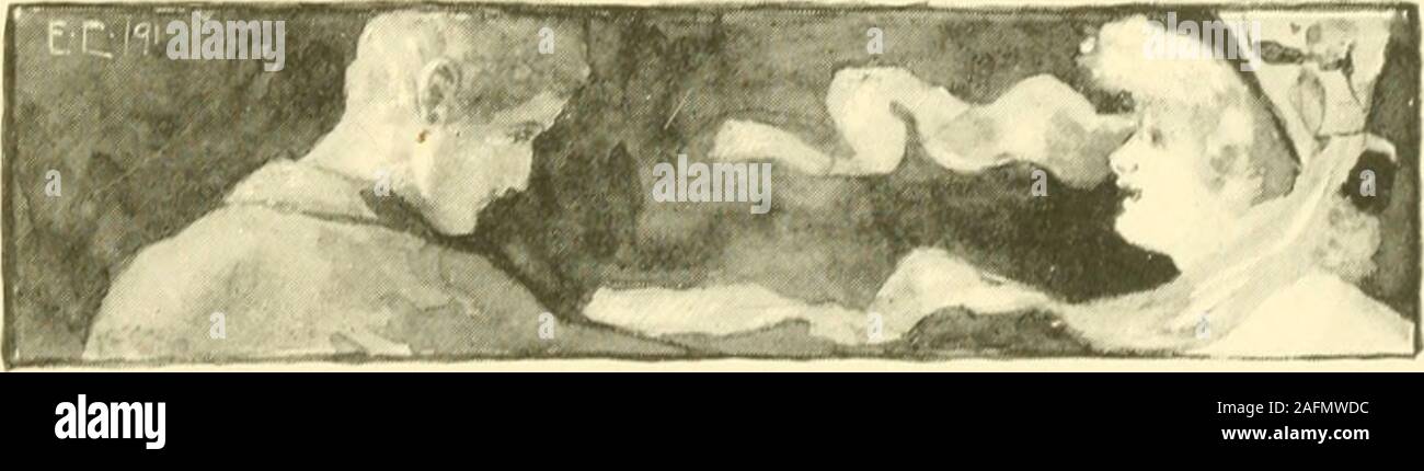 . Jack and Jill; a love story. )ered in those calm retreats. XXXIW And ...