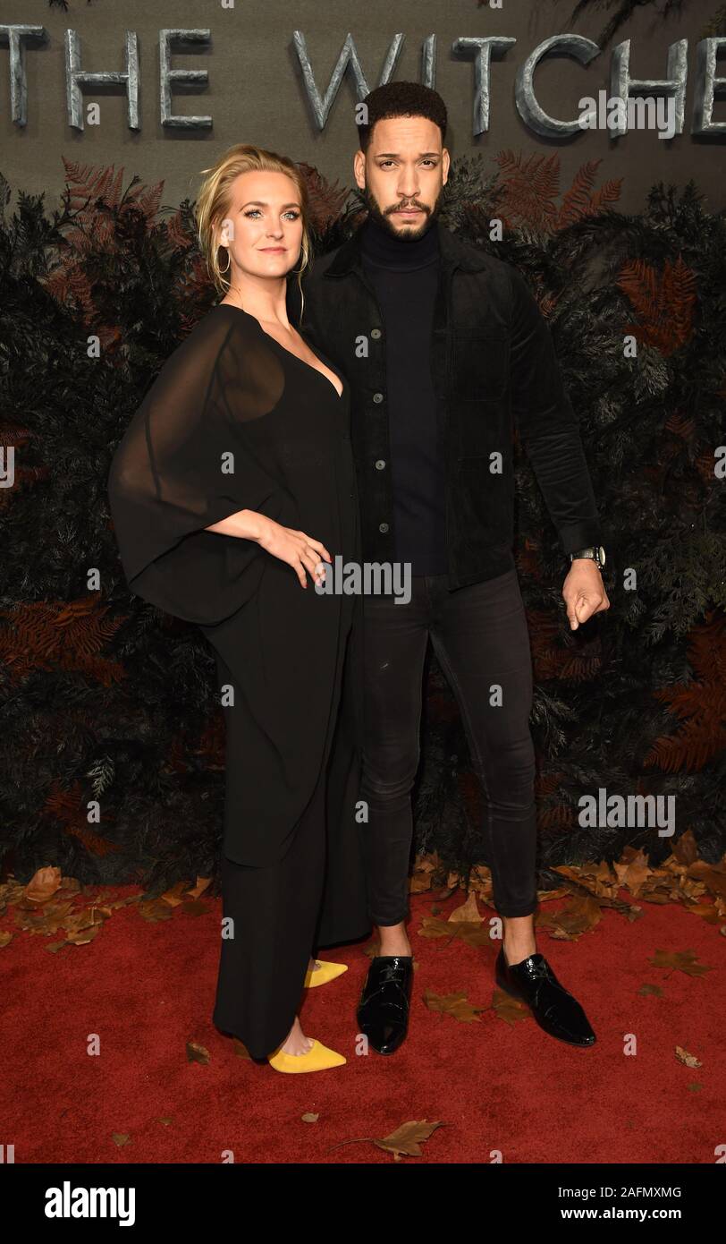 Photo Must Be Credited ©Alpha Press 079965 16/12/2019 Natalie Herron ...