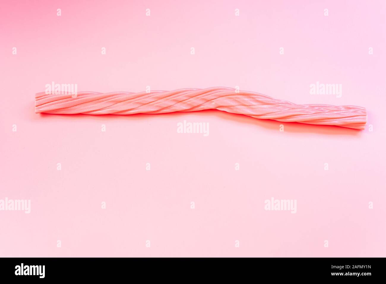 Elongated spiral shape hi-res stock photography and images - Alamy