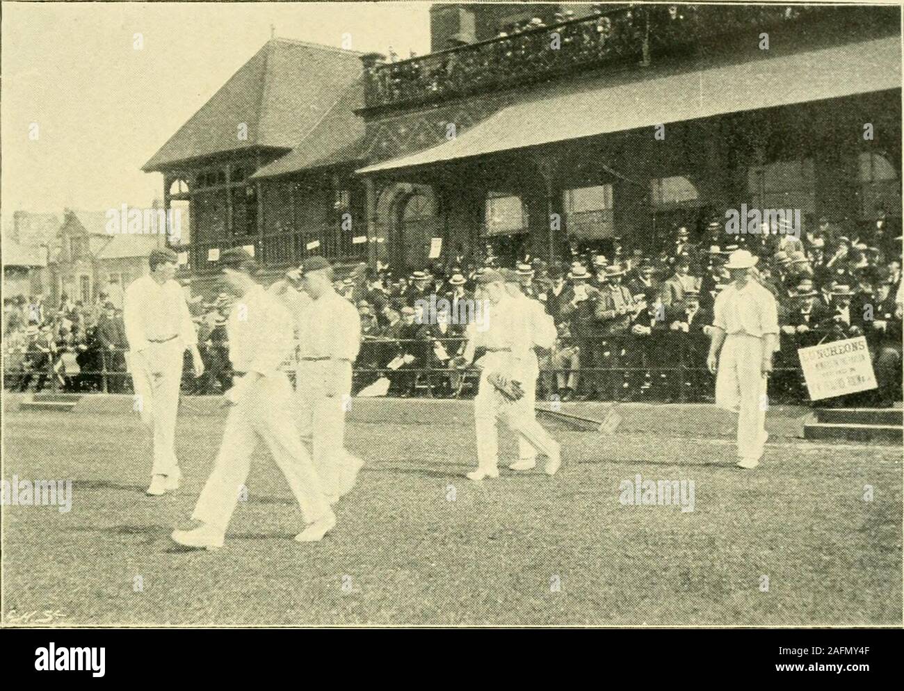 Cricket middlesex county cricket club hi-res stock photography and ...
