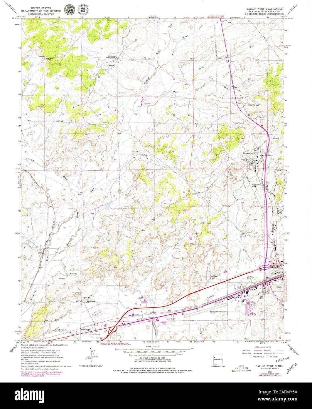 Gallup Cut Out Stock Images & Pictures - Alamy