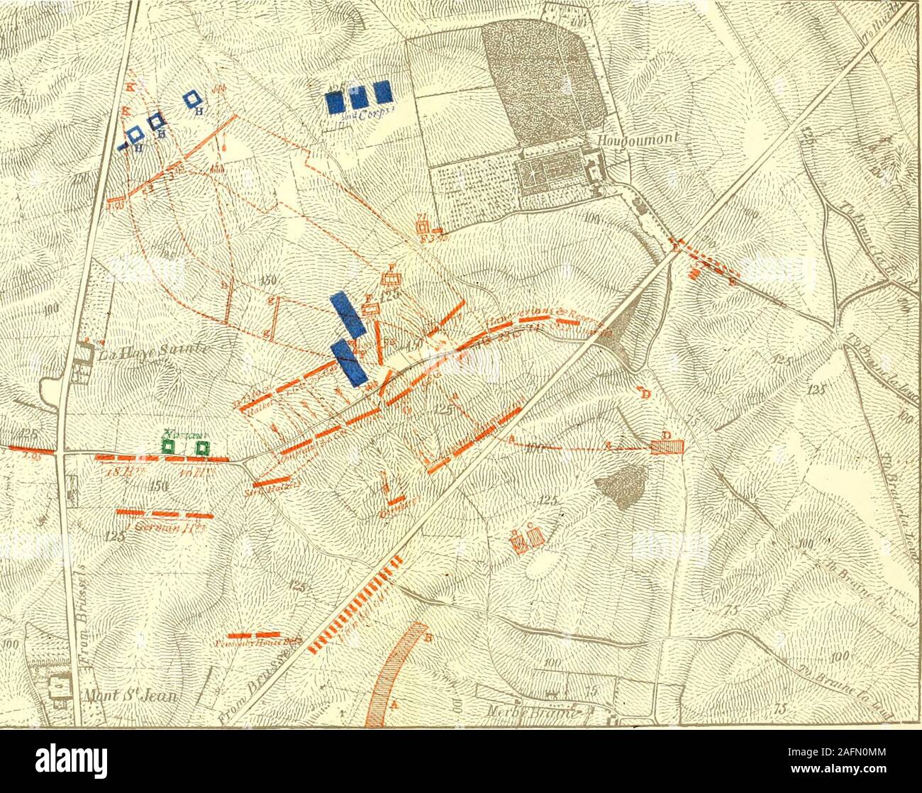 17th attack wing hi-res stock photography and images - Alamy