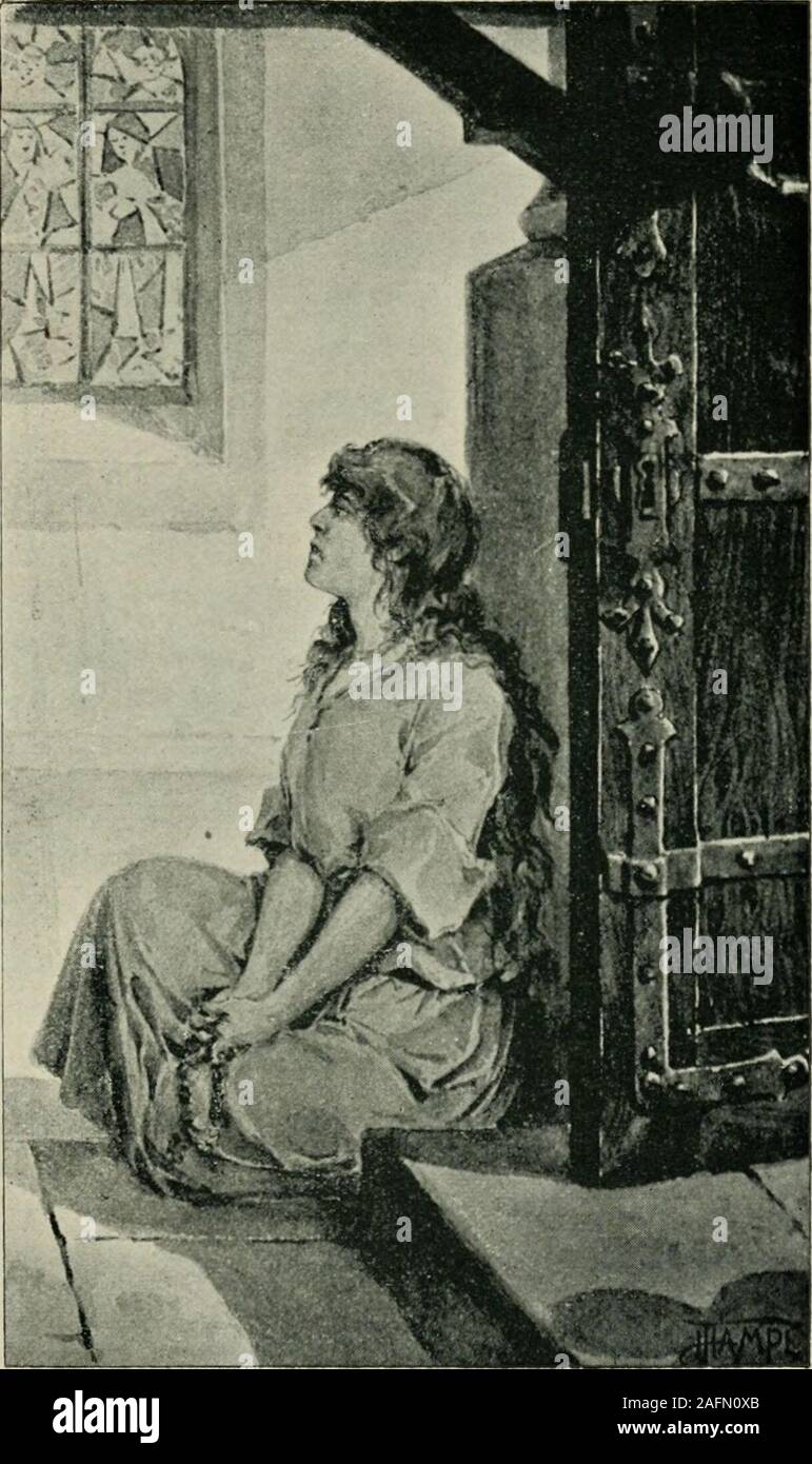 The hangmans daughter hi-res stock photography and images - Alamy