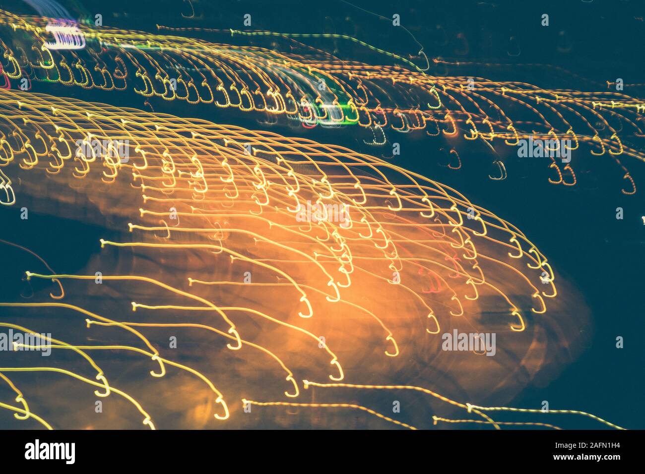 Dynamic backdrop hi-res stock photography and images - Alamy