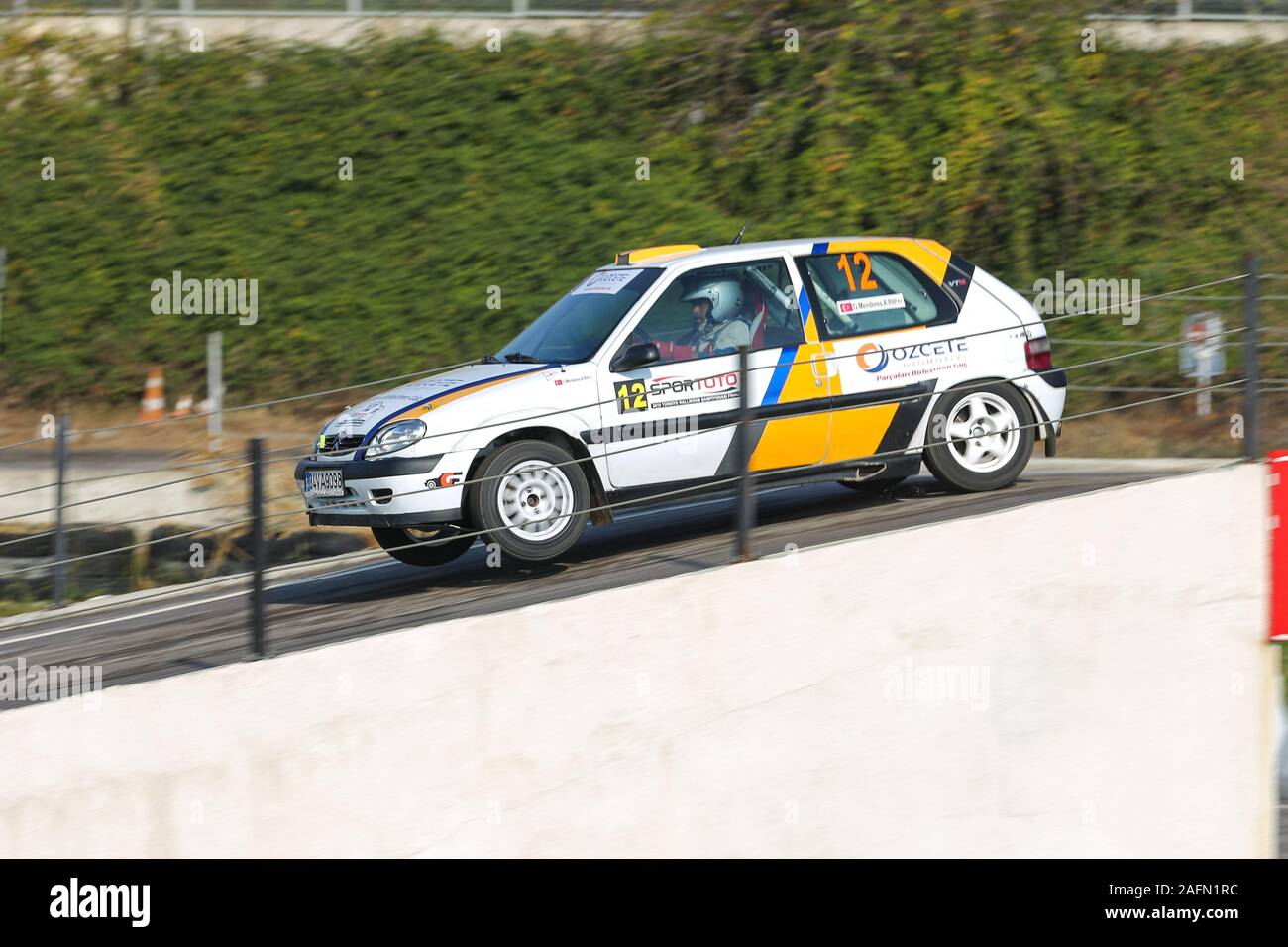 Citroen saxo vts hi-res stock photography and images - Alamy