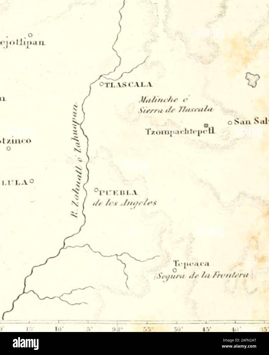 . History of the conquest of Mexico : with a preliminary view of the ...