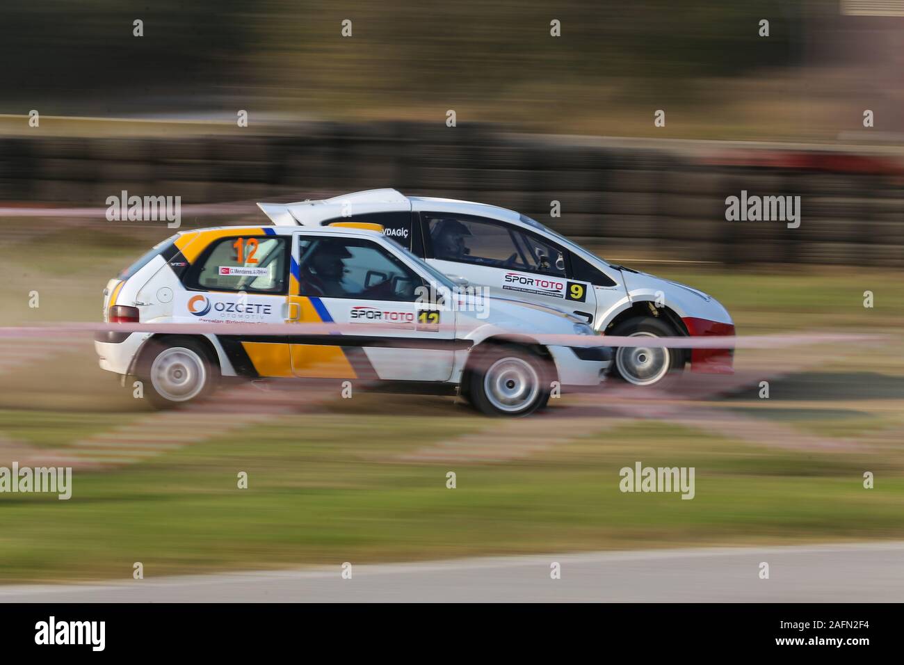 Citroen saxo vts hi-res stock photography and images - Alamy