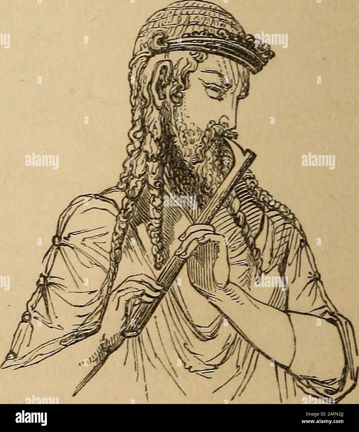 Satyrs forming hi-res stock photography and images - Alamy