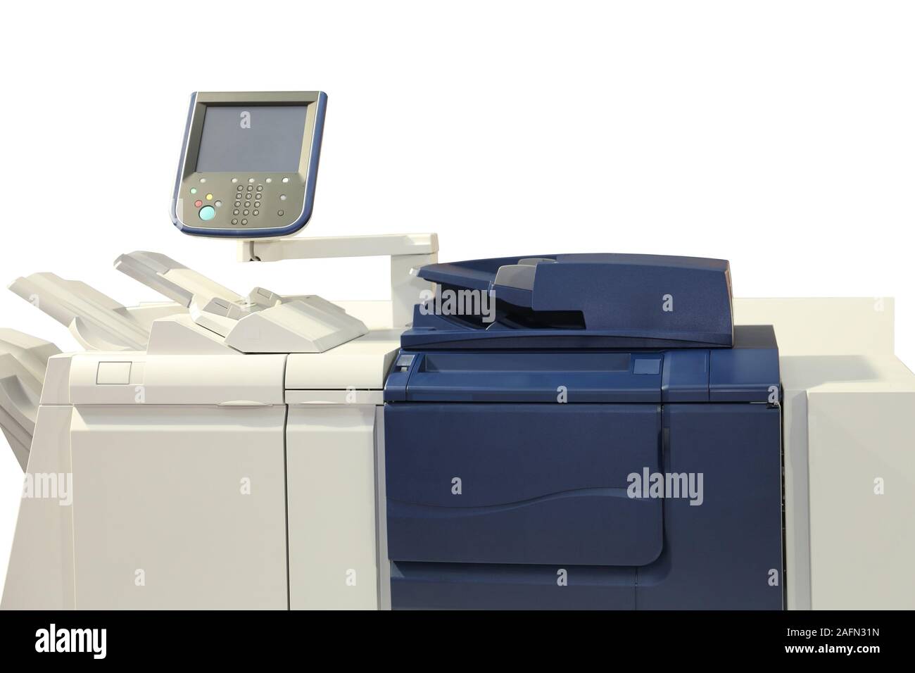 Photocopying machine hi-res stock photography and images - Alamy