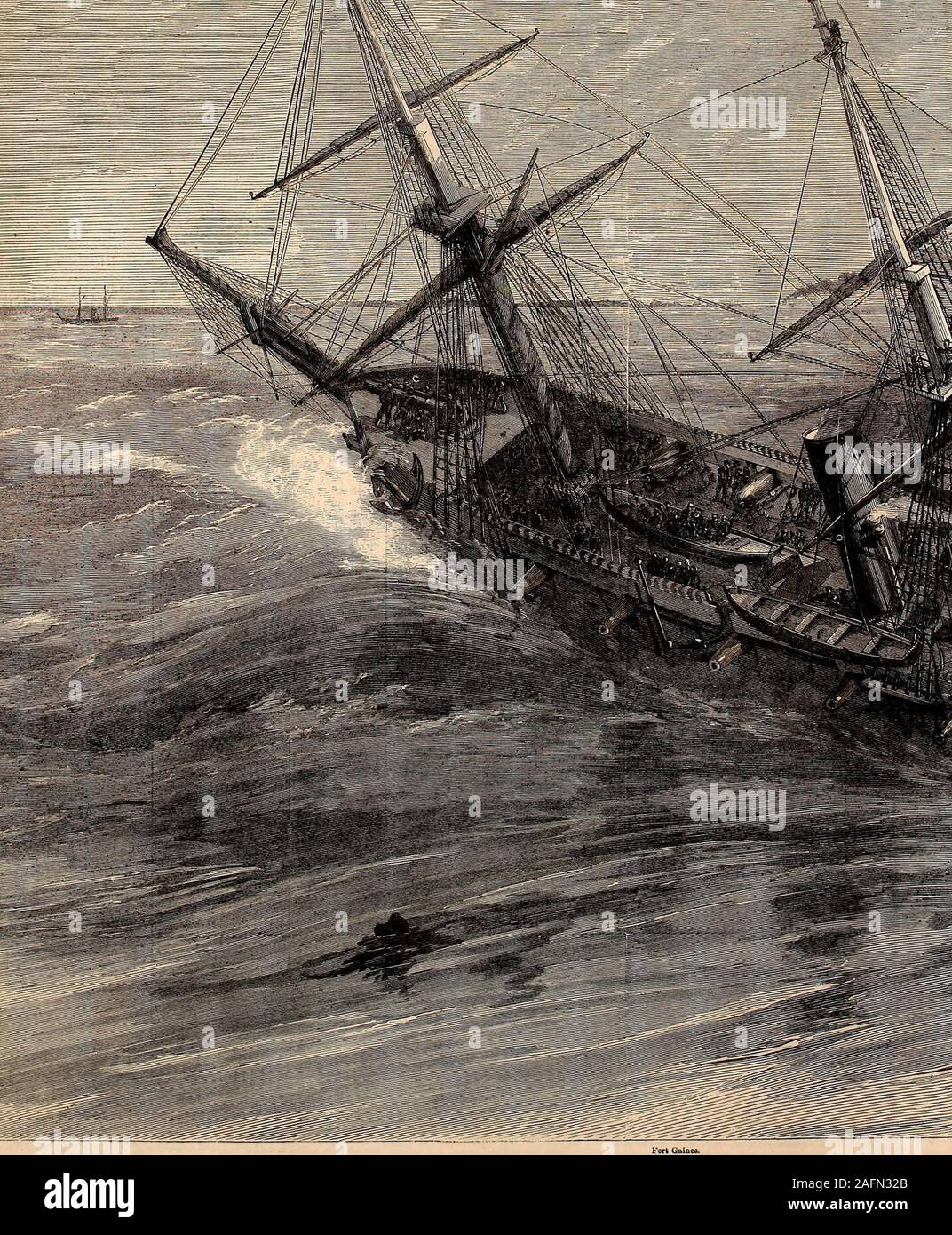 Sloop Of War High Resolution Stock Photography and Images - Alamy