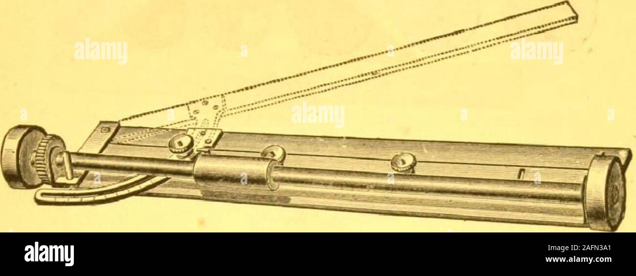 Universal ruler hi-res stock photography and images - Alamy