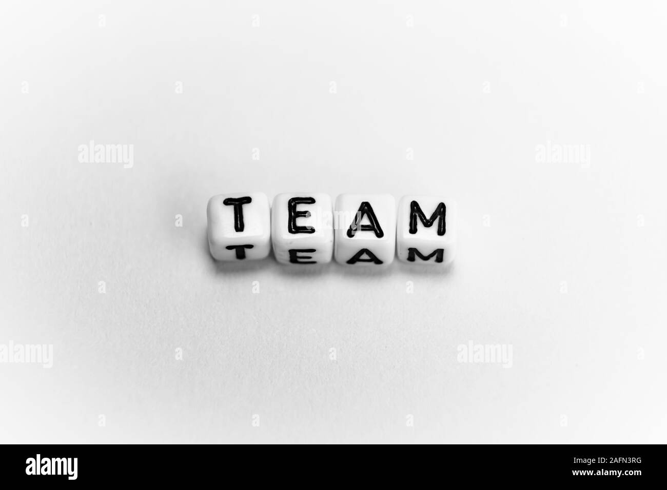 Agile team hi-res stock photography and images - Alamy