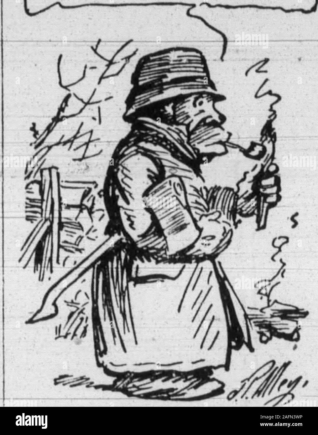 Miss florence walker hi-res stock photography and images - Alamy