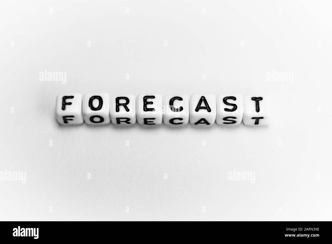 Forecast Black and White Stock Photos & Images - Alamy