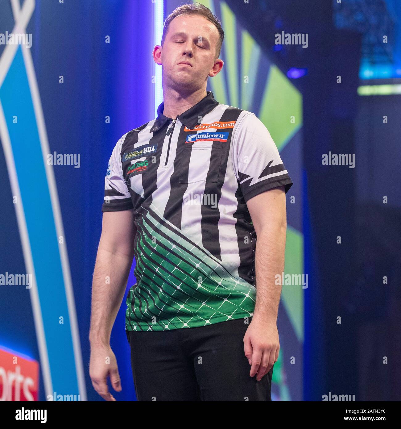 Rydz darts hi-res stock photography and images - Alamy