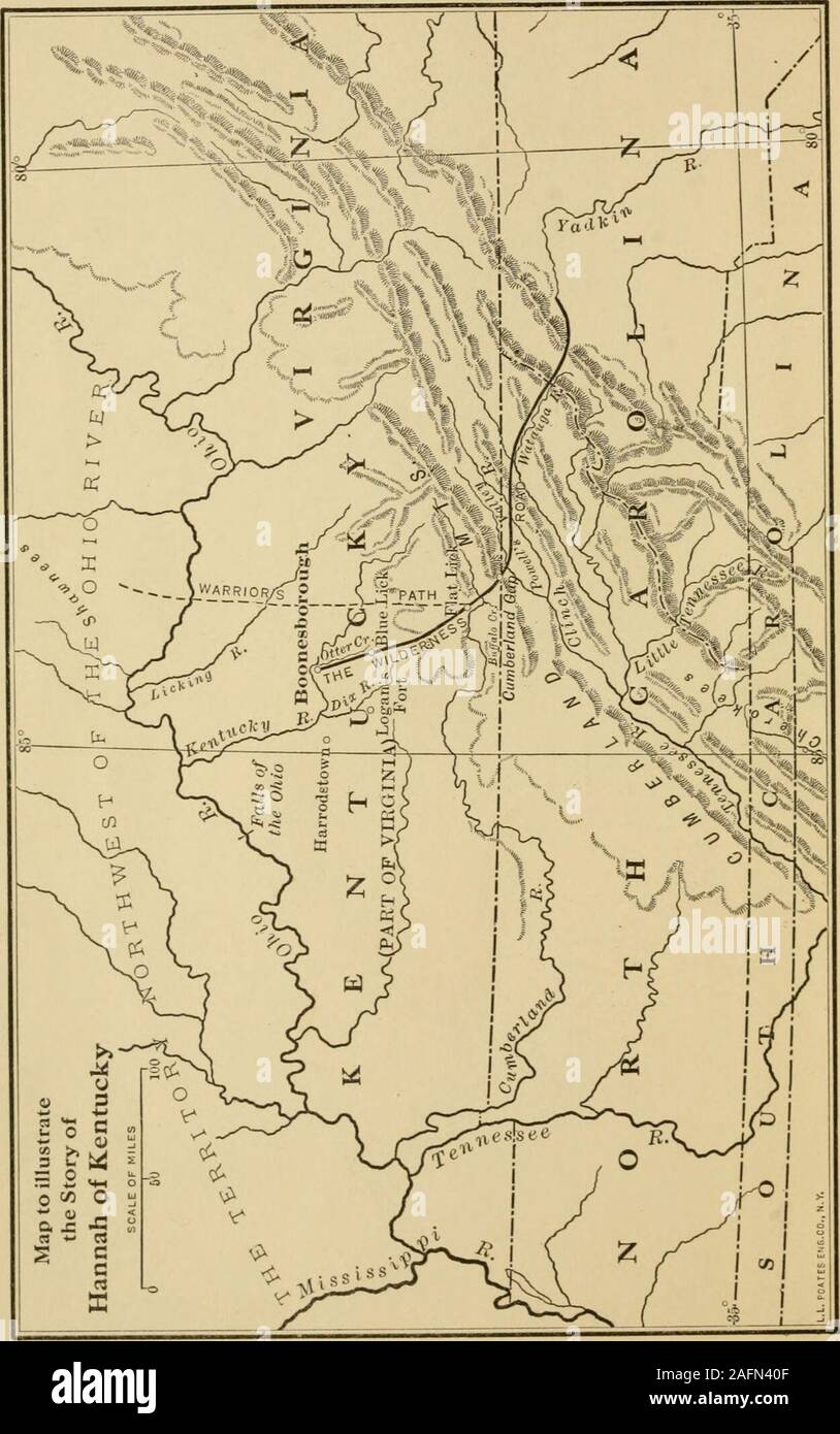 Big sandy valley history people hi-res stock photography and images - Alamy