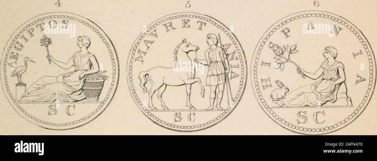 . The works of Joseph Addison Stock Photo - Alamy