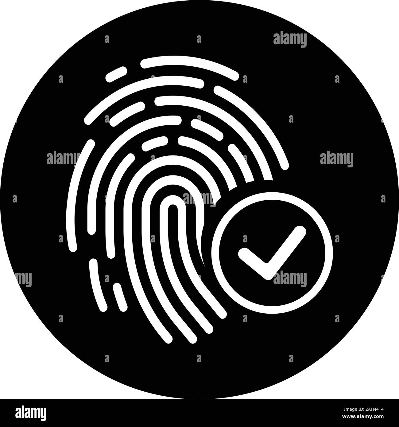 Approved access Black and White Stock Photos & Images - Alamy