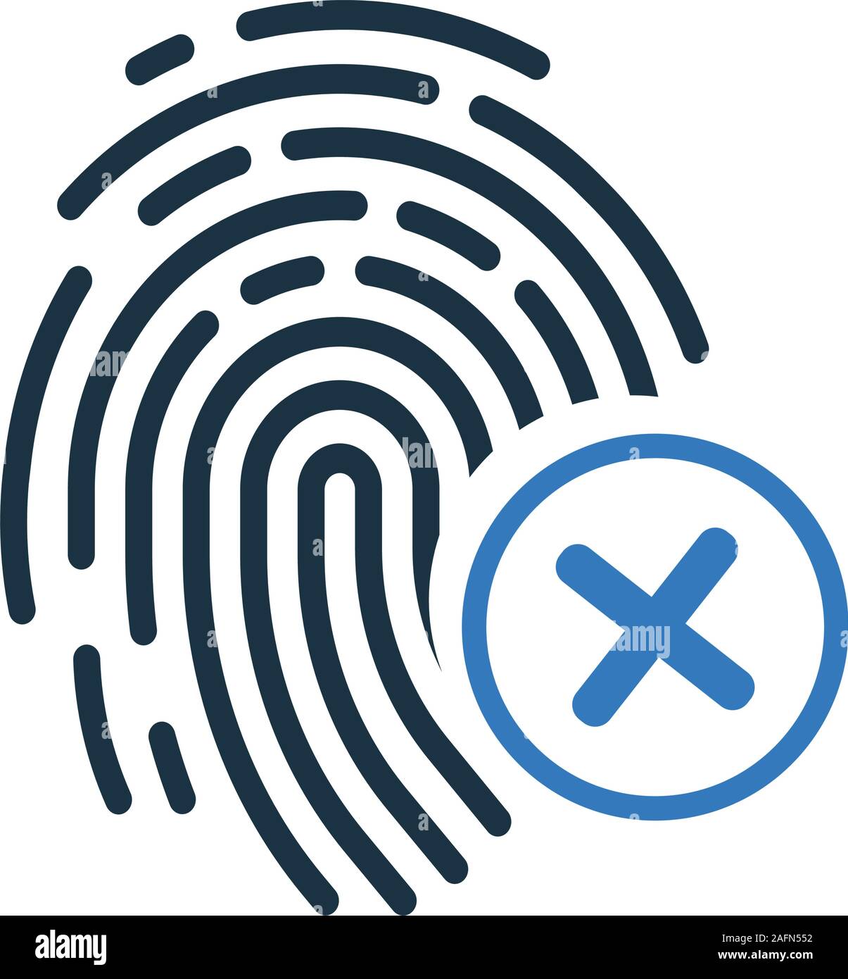 Scanner protection Cut Out Stock Images & Pictures - Alamy