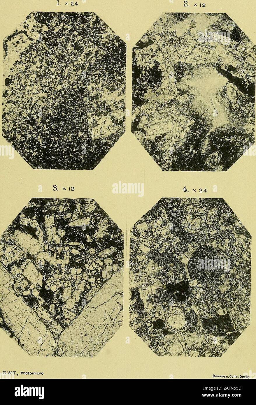 Teschenite hi-res stock photography and images - Alamy