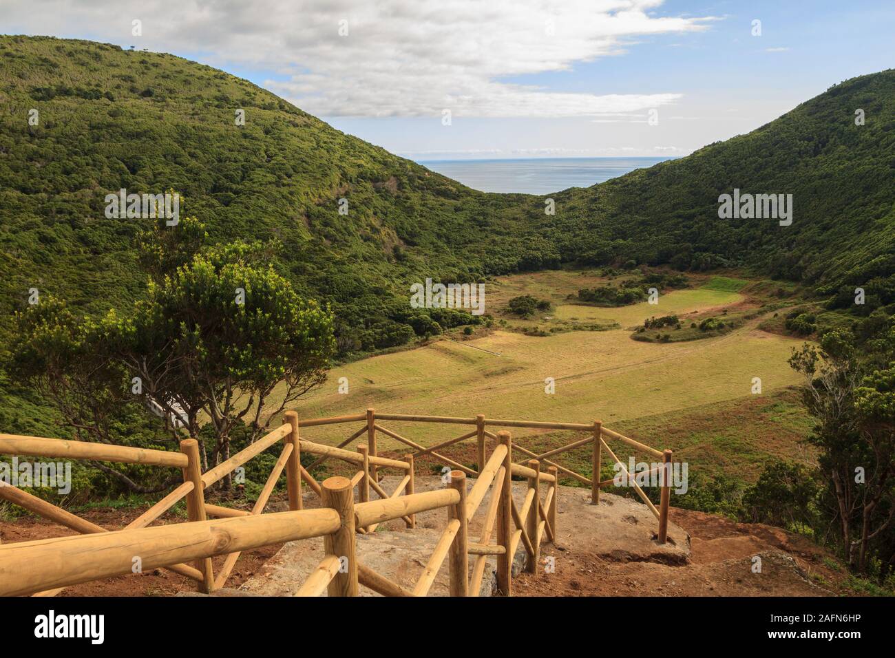 Monte brasil hi-res stock photography and images - Alamy