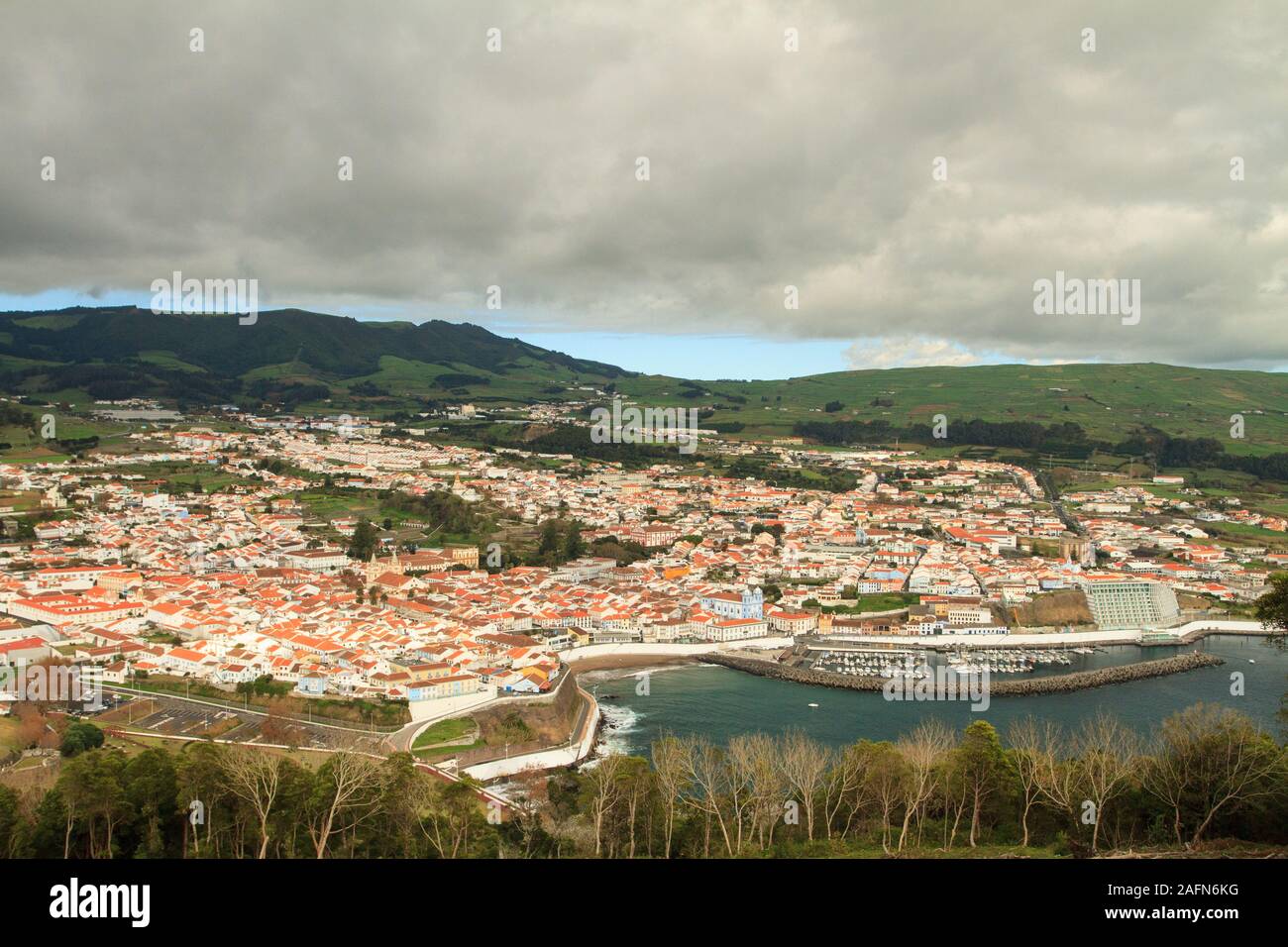 Terceira island hi-res stock photography and images - Alamy