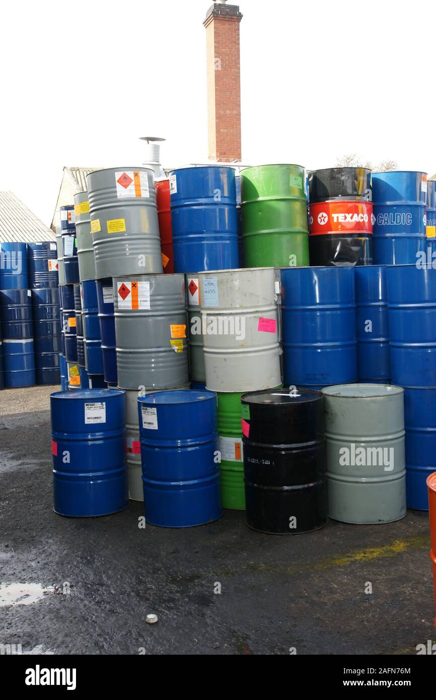 Coshh hi-res stock photography and images - Alamy