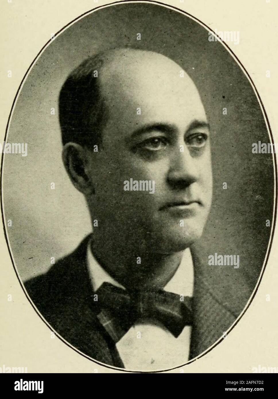 . Men of Minnesota; a collection of the portraits of men prominent in ...