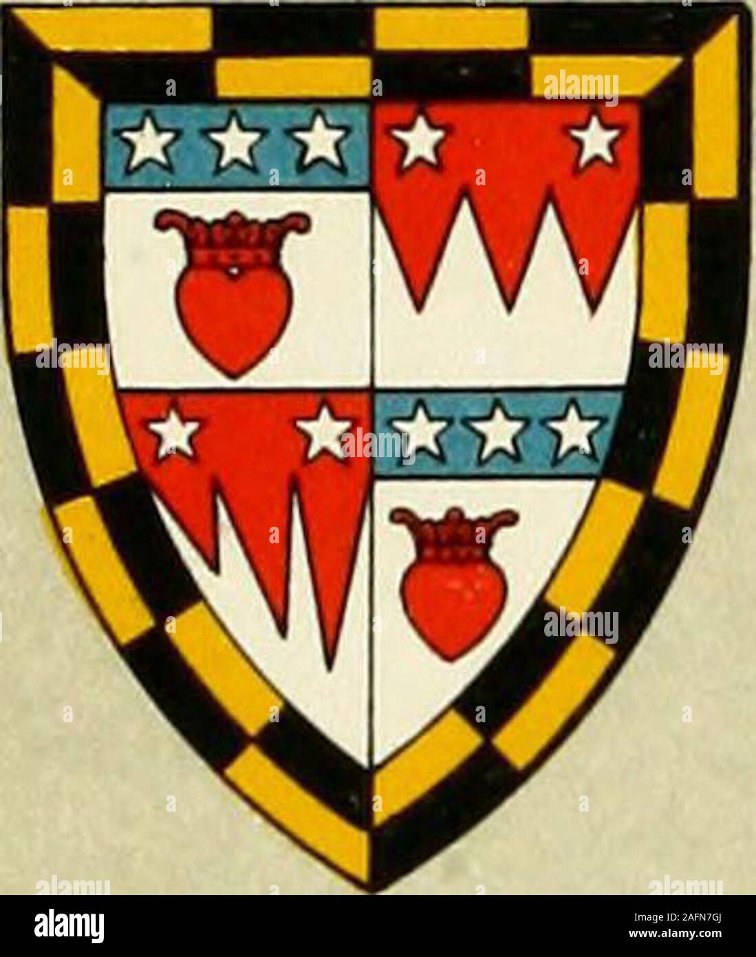 Earl of buchan hi-res stock photography and images - Alamy