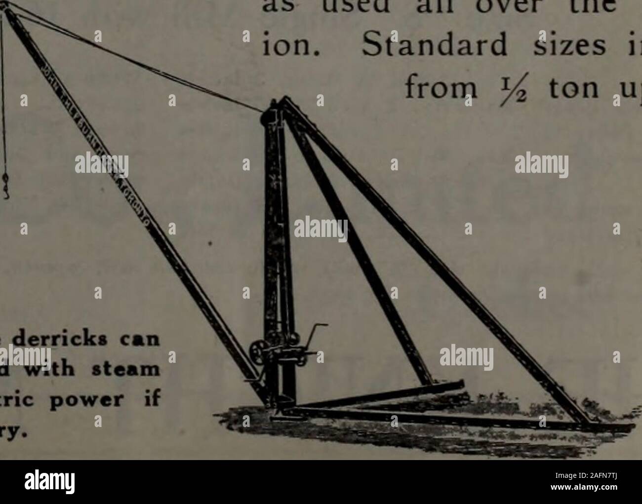 . Canadian forest industries January-June 1914. All kinds ...