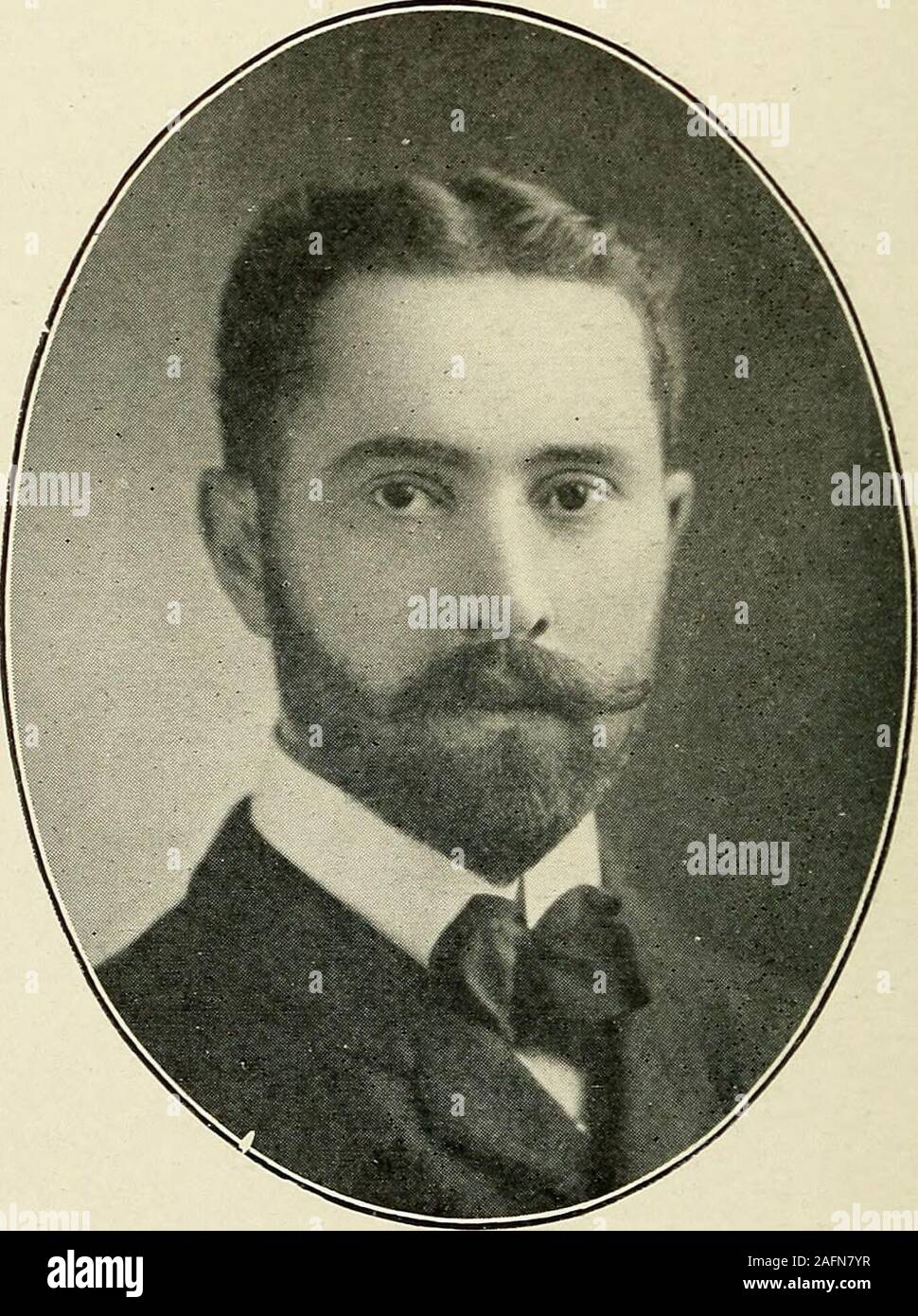. Men of Minnesota; a collection of the portraits of men prominent in ...