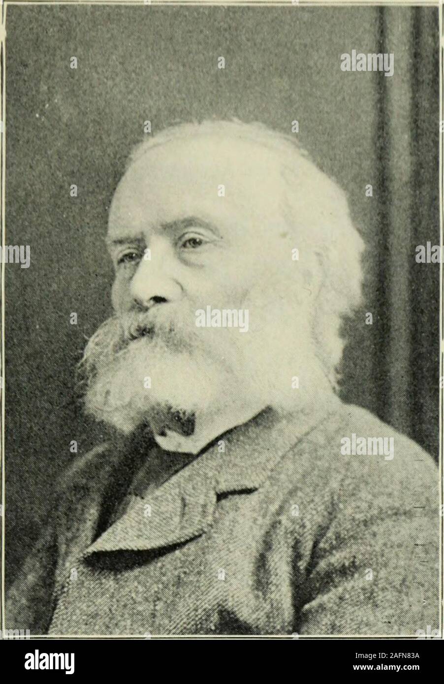 Mr edward blake hi-res stock photography and images - Alamy